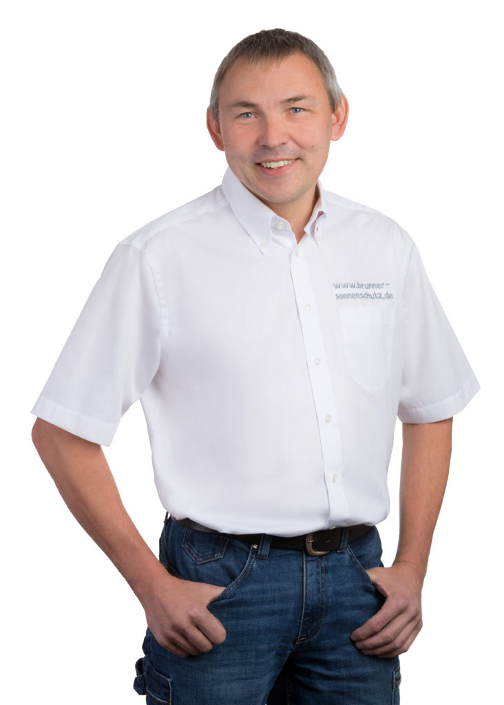 Unser Team - Brunner GmbH